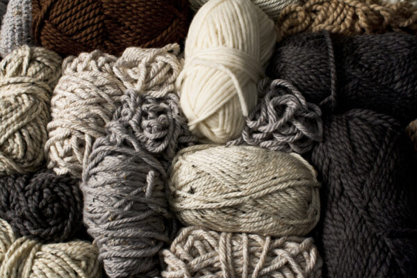 Yarn and Knitting Facts You Probably Never Knew - Brown Sheep Company, Inc.