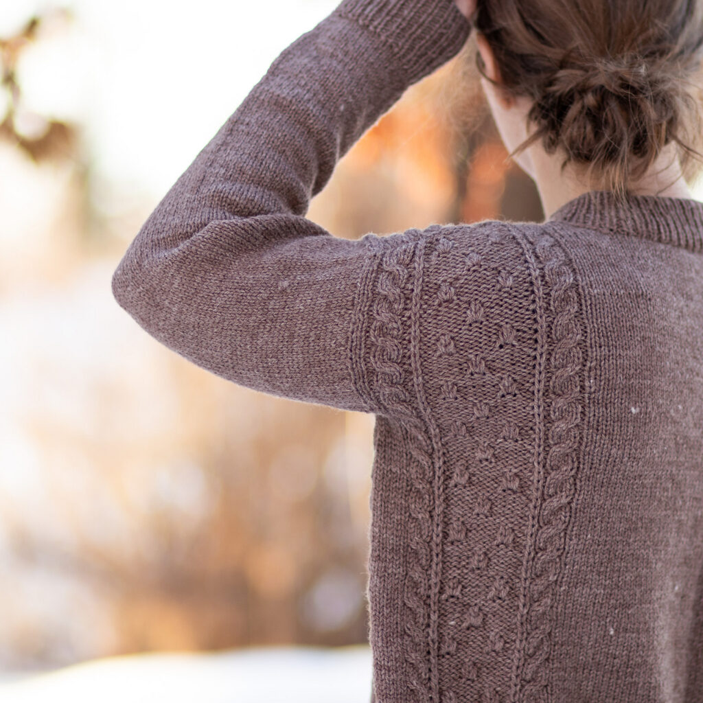 Join the Prairie Spun DK Knit Along! - Brown Sheep Company, Inc.